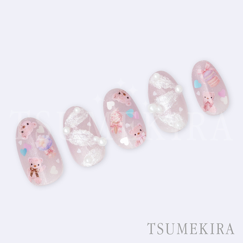 [Order upon request/non-returnable] NN-LIG-001 Lily gel produced Lily ...